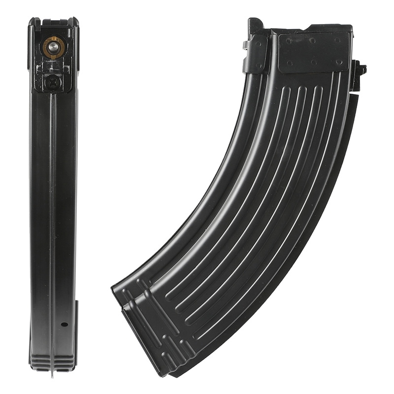 GHK AKM V3 (2025 JP Ver / Co2) - MGA SHOP